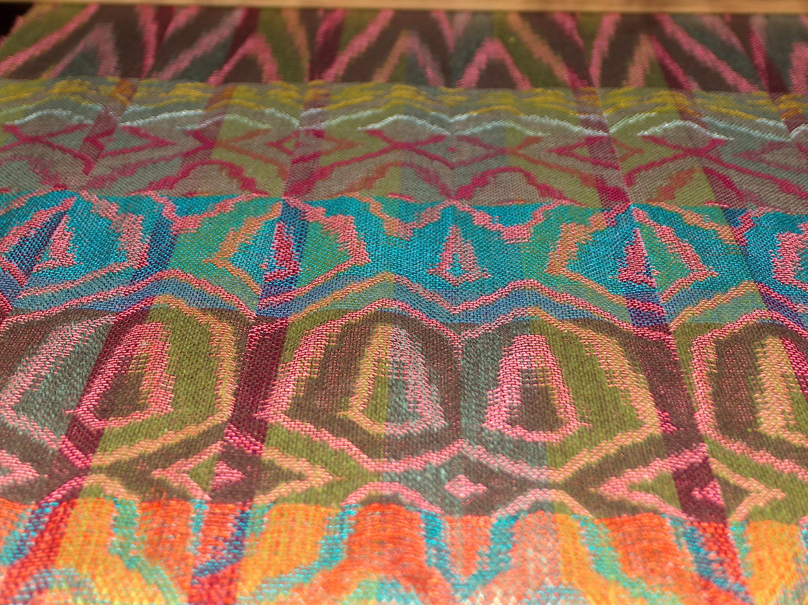 Week van het Weven | Hawar