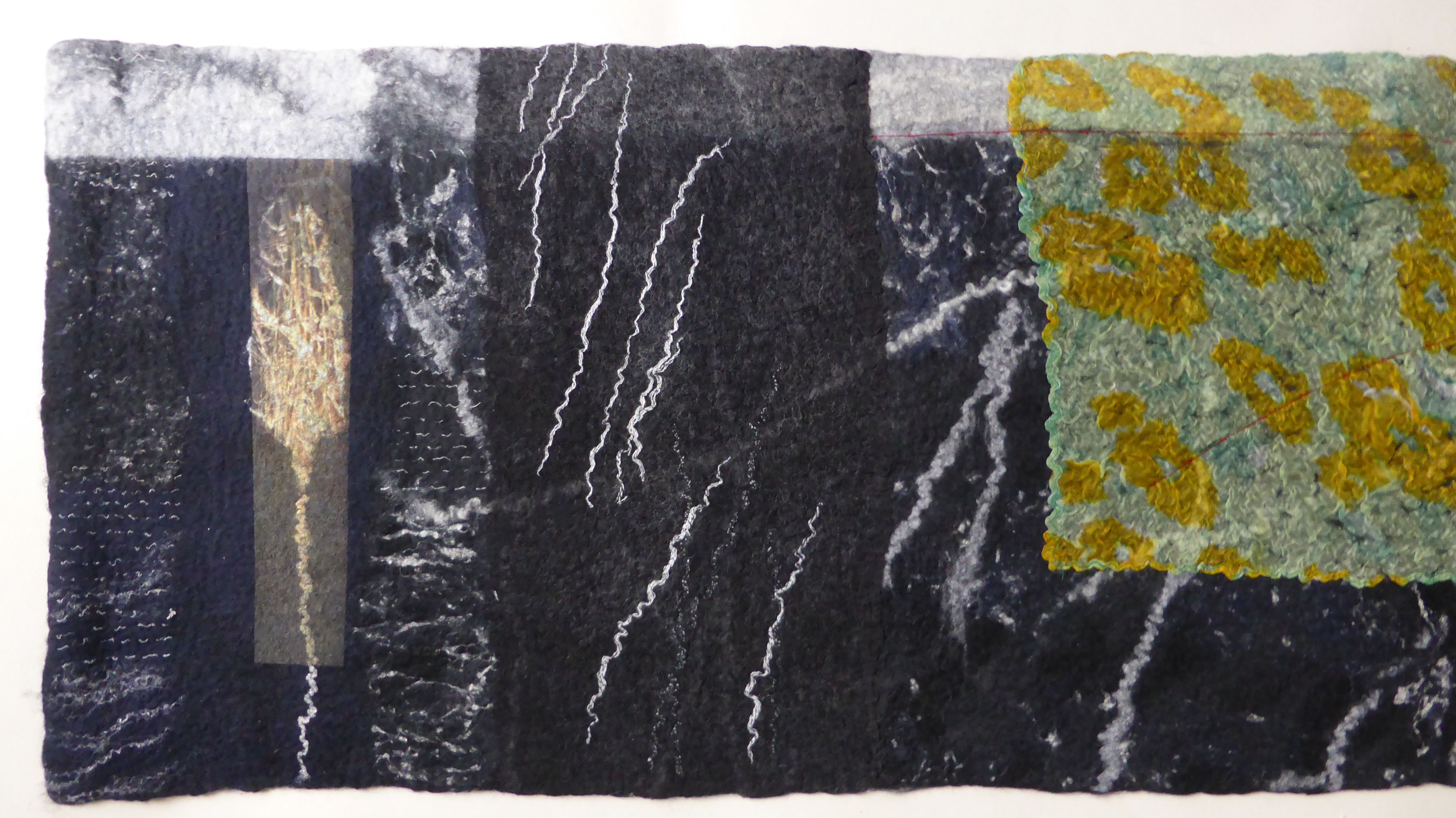 Jeanette Appleton - masterclasses 2019 | Hawar