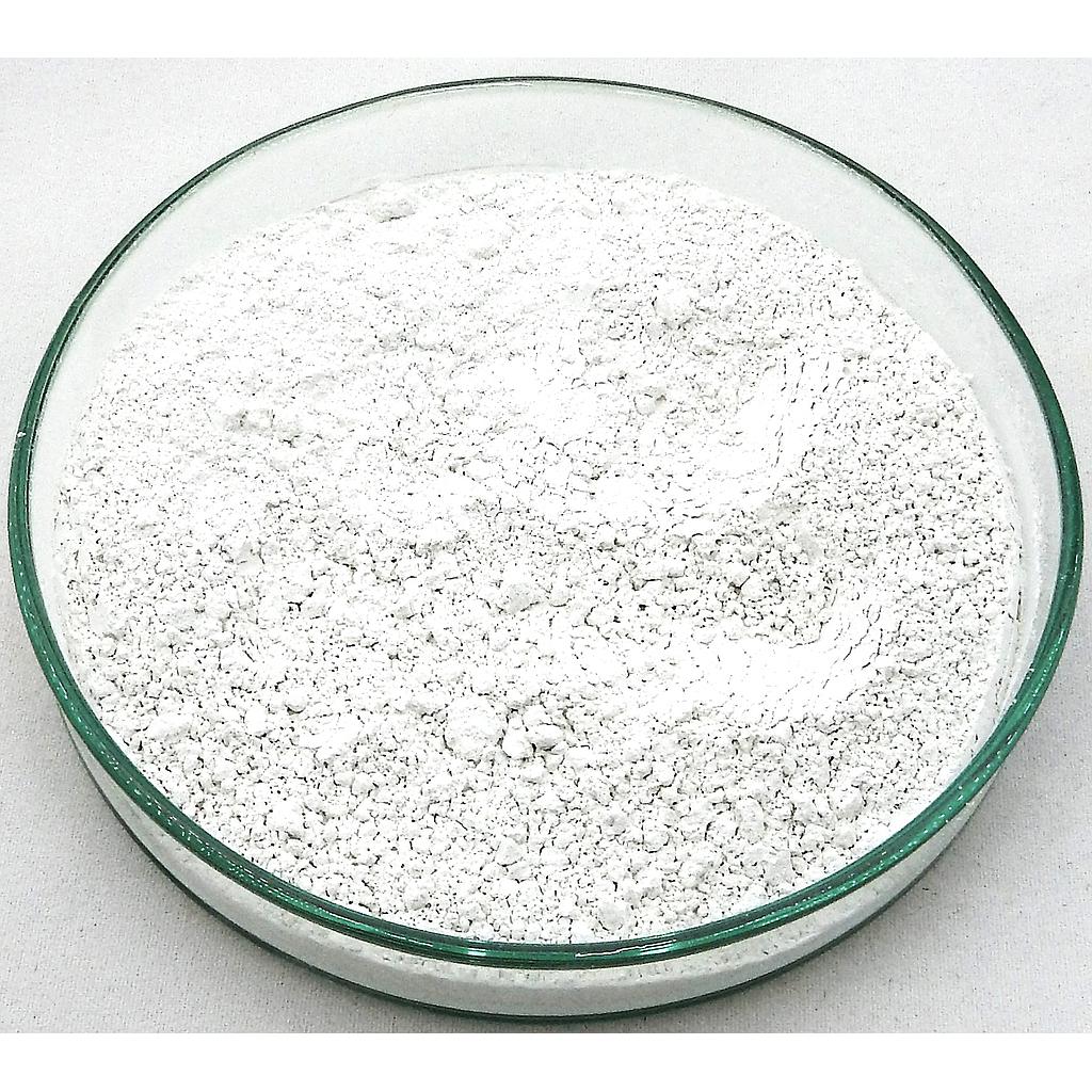 Gebluste Kalk | Hawar